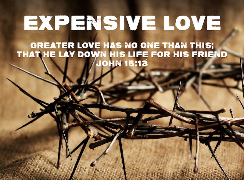 Values – Providence Bible Church